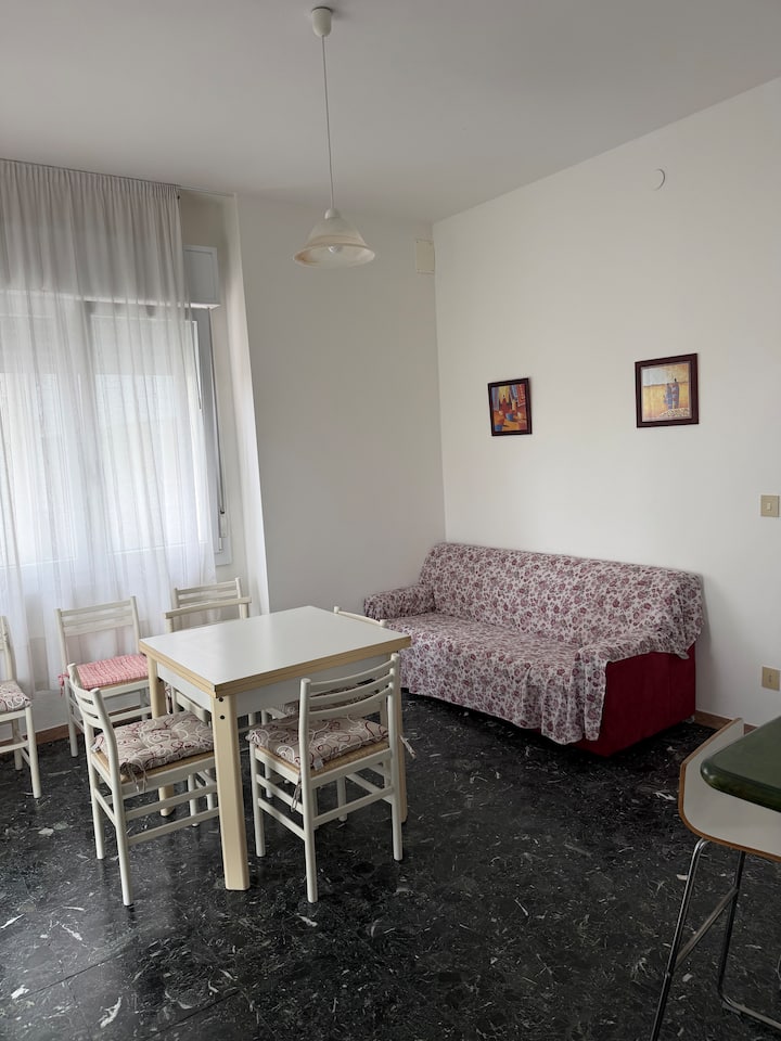 Appartamento Vicino Al Mare - Lido di Jesolo
