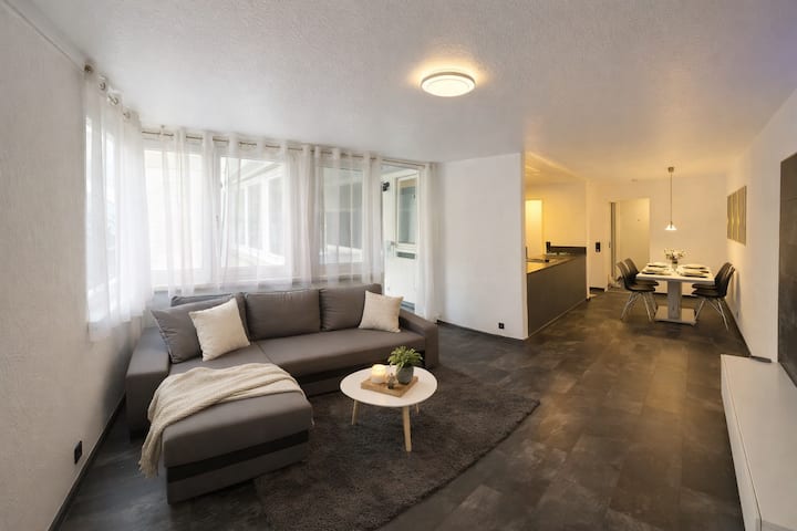 70m2 Apartment In Sindelfingen (Mitte) - Bestlage - Sindelfingen