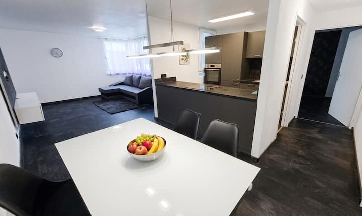 70m2 Apartment In Sindelfingen (Mitte) - Bestlage - Sindelfingen