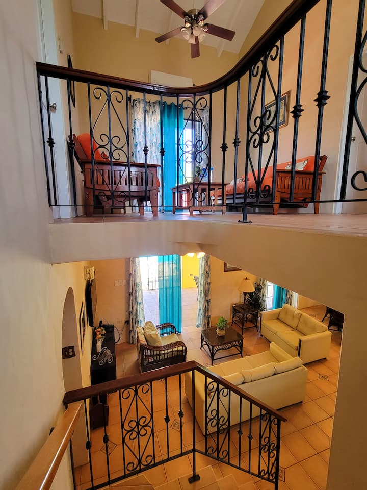 Casa Rojas Villa - Tobago