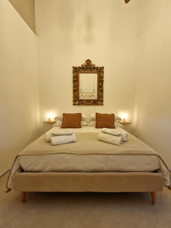 A.p. Dimore, Elegante Suite In Centro Storico - Noto