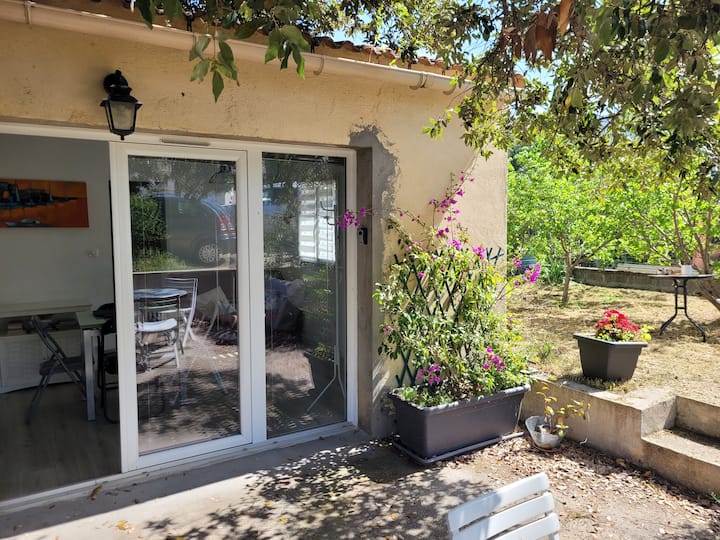 Appartement Paisible Calvi - Calvi
