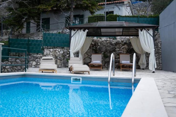 Kuća Za Odmor Volat - Promajna