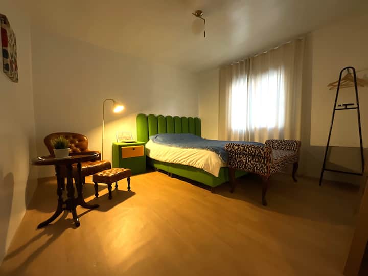 Mono House - Busan