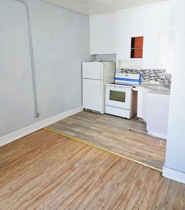 Nice Studio Apartment Is Available - Eden, NC