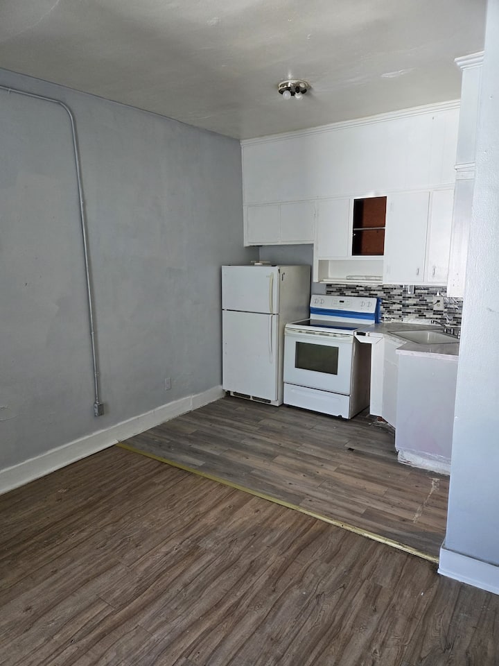 Nice Studio Apartment Is Available - Eden, NC