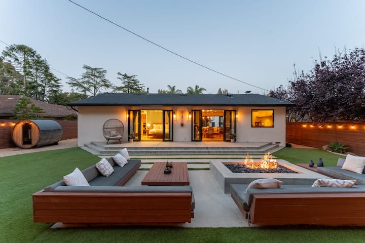 Vitality House - The Chosen Collection - Goleta, CA