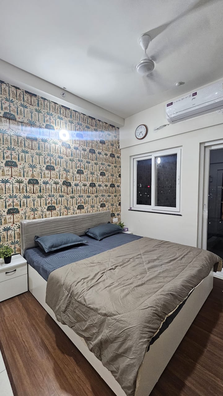 Ashwini City Studio | Kharadi It Corridor - Pune