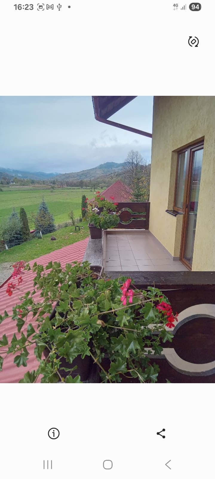 Reveniți Cu Mare Dor La Pensiunea Maridor! - Cacica