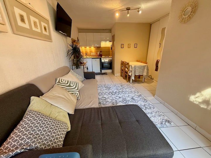 Maisonnette Cosy Dans Les Pins Proche Océan - Lacanau Océan