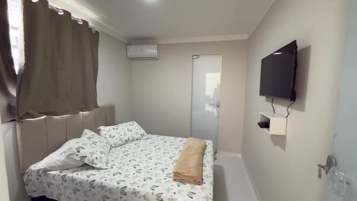 Conforto, Charme E Localização Perfeita - Colatina