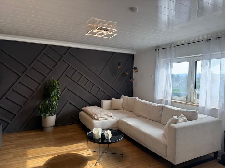 Komfortable 2 Zimmer Wohnung - Bad Honnef