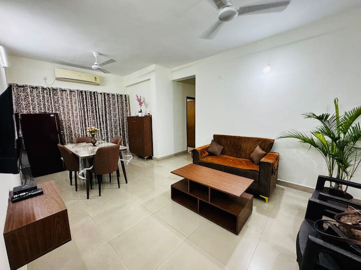 The Comfy Nook - Raipur