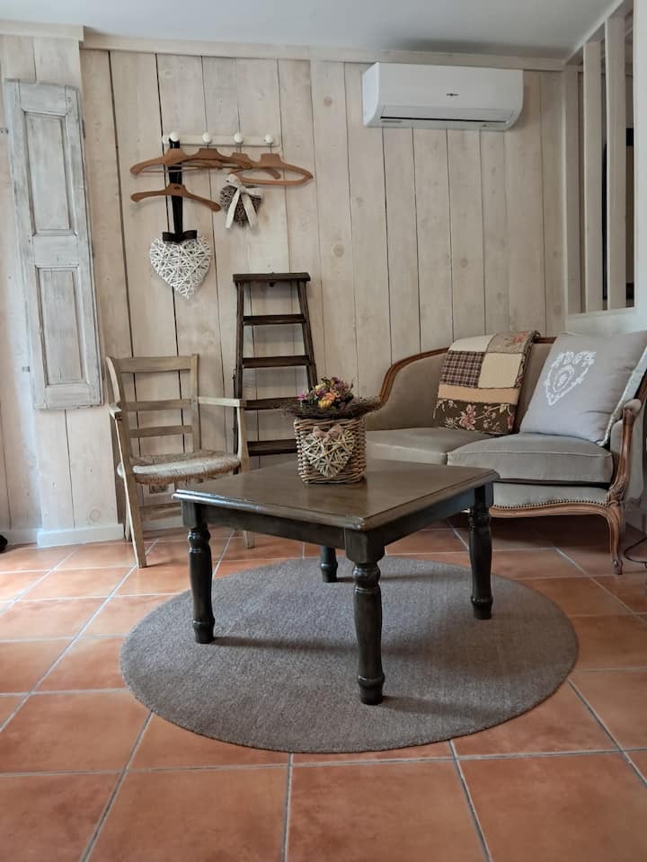 Maison Au Cœur Du Var - Vidauban