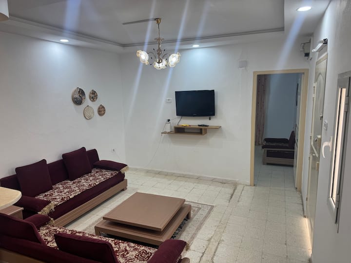 Appartement Zone Touristique - Tozeur