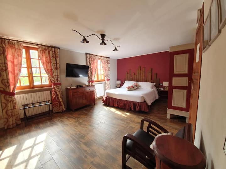 Hotel Locanda Il Rustichello Vacanza Toscana 4px - Modena