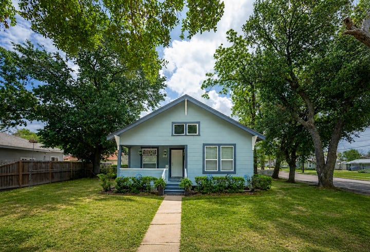 Cozy Peaceful 2br 2ba In Sugar Land Center - Stafford, TX
