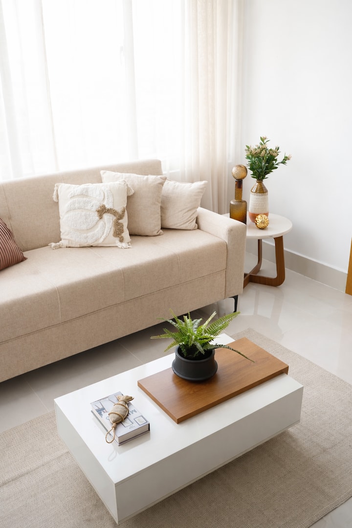 Céntrico/2h/2ba/jacuzzi/pool/gym/games. - Dominican Republic
