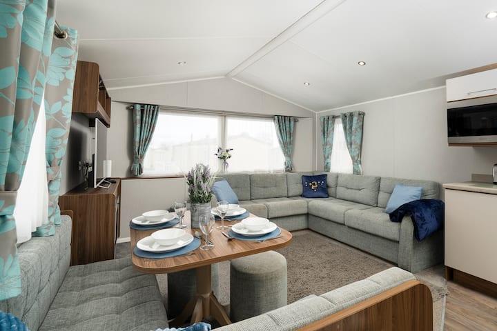 Shoreline Escape 1, 3‑bed At Seton Sands, Sleeps 7 - Gullane