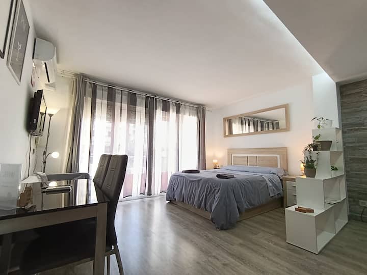 Garrucha Home And Beach - Garrucha