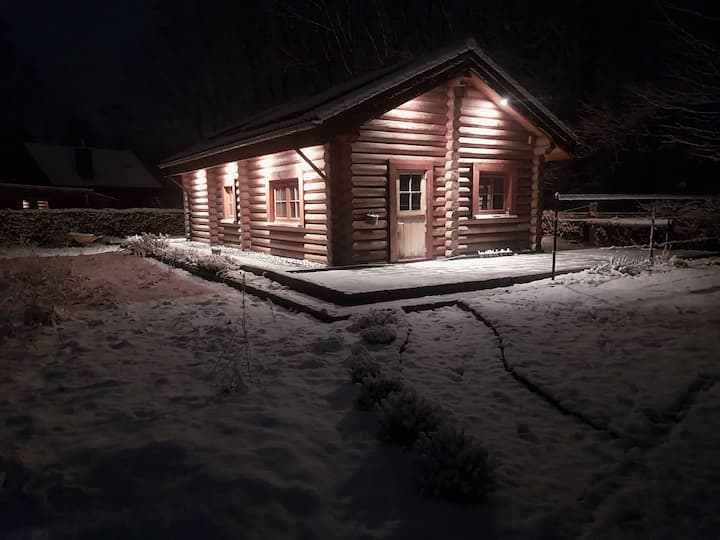 Blokhut Stekene - Terneuzen