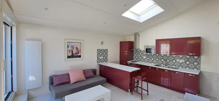 Maison Avec Jardin - Castanet-Tolosan