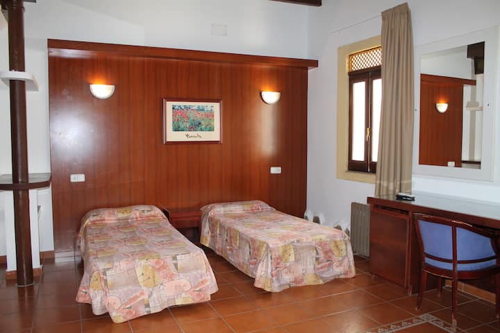 Cada Estancia Combina Confort Y Detalles. - Altea