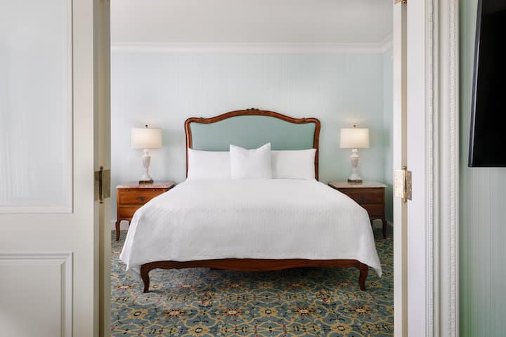 King Ste | Grand America | Spa+wellness | 2 Units - Salt Lake City, UT