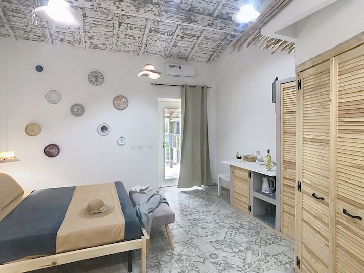 B&b A Castelsardo: Design Sardo E Relax Autentico - Valledoria