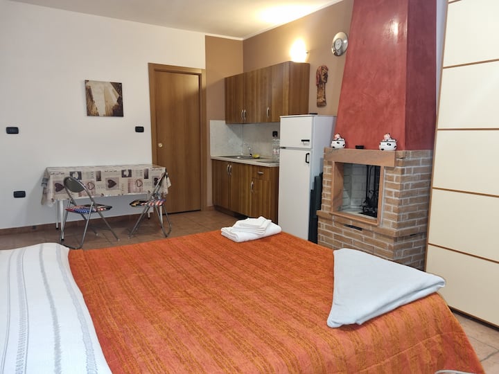 Alloggio Castellamare - Pescara