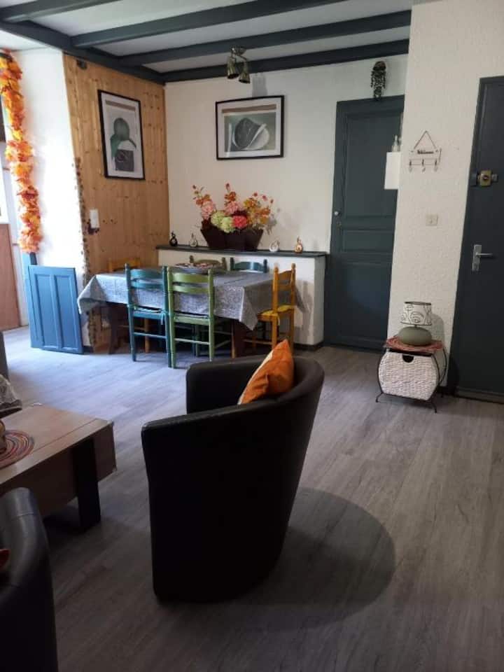 Appartement Paisible - Laruns