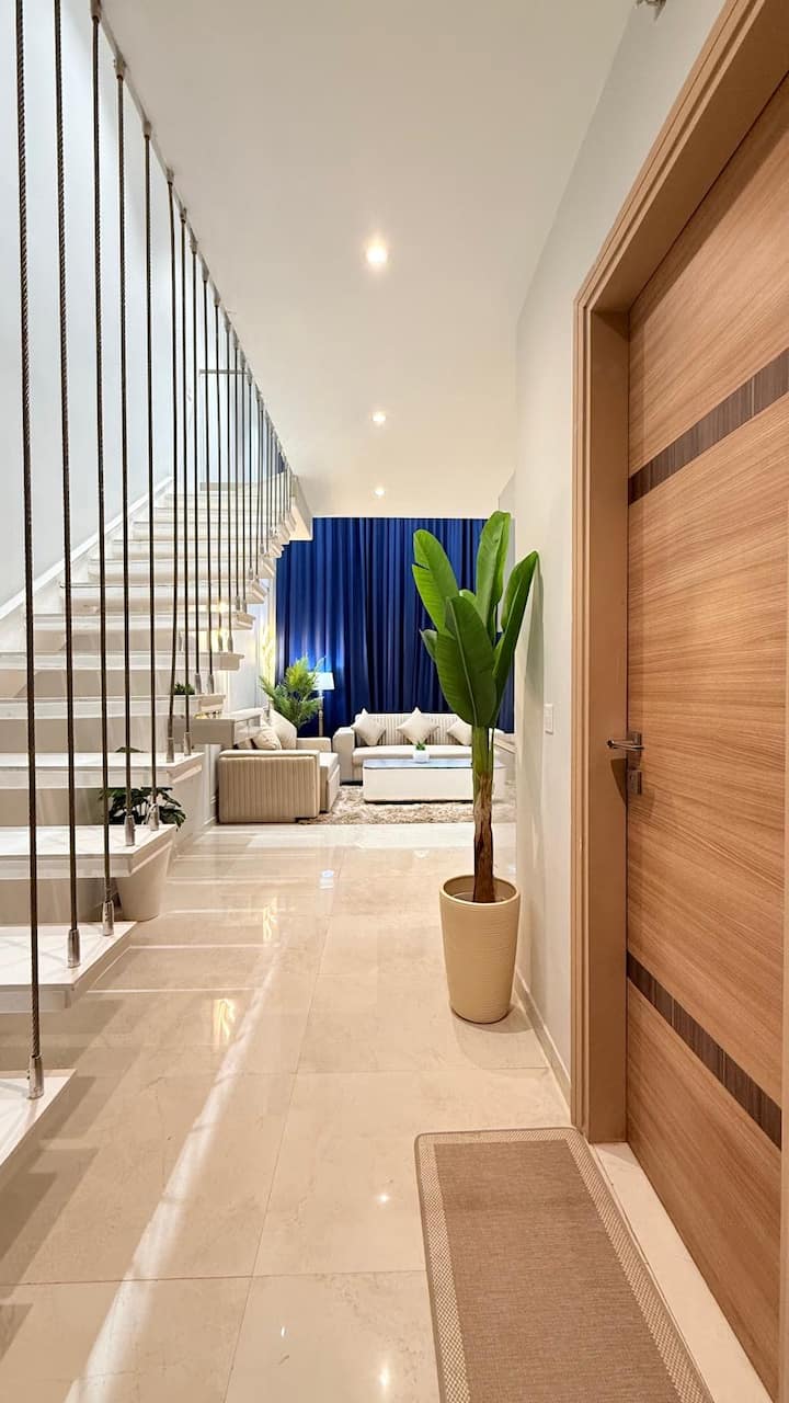 Antalya Sky-loft Duplex | Skyline Views | Sec 74 - Manesar