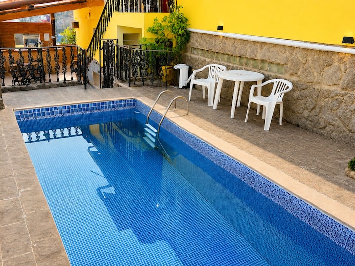 Casa Inteira P/ Grupos E Eventos Até 30 Pessoas - Rio de Janeiro