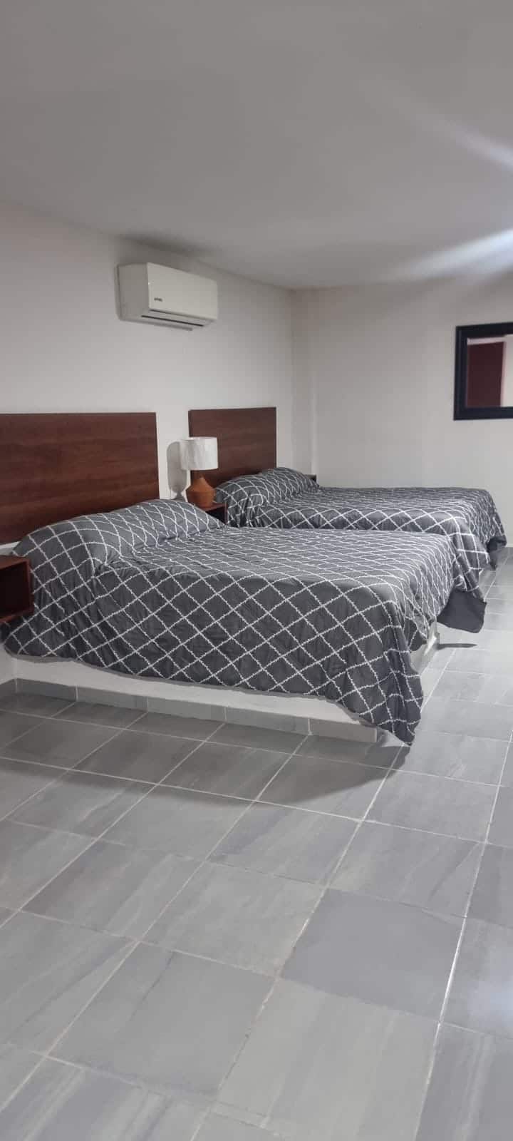 Departamento “B” Ejecutivo Zona Centro Hidalgo Nl - Hidalgo