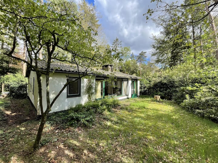 Familiehuis Julius - Baarn