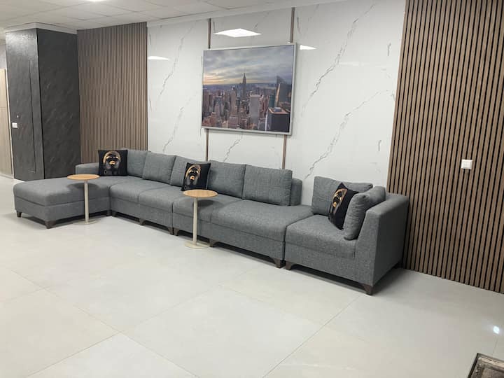 Large House In Centre - Bergen op Zoom