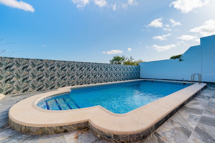 Chalet Del Lago - Guardamar del Segura