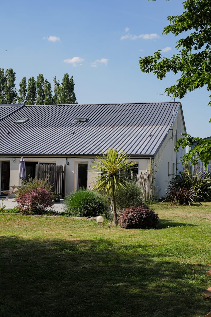 Gîte De Larmor - Tréguier