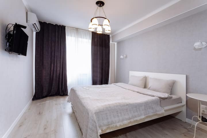 Apartament Confortabil - Moldavie