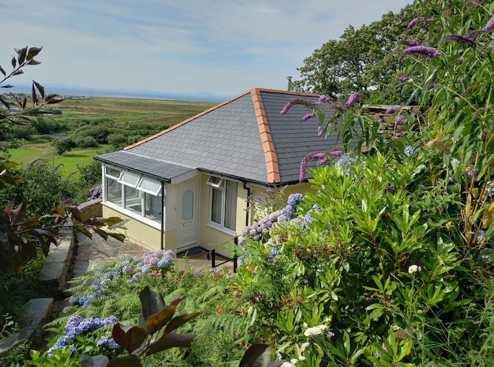 Bryn Rhedyn Fairbourne - Barmouth