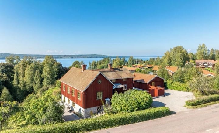 Lakeside House - Leksand