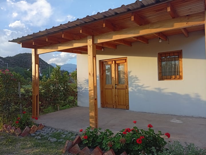 Cabañas Amanecer 2 - Chilecito