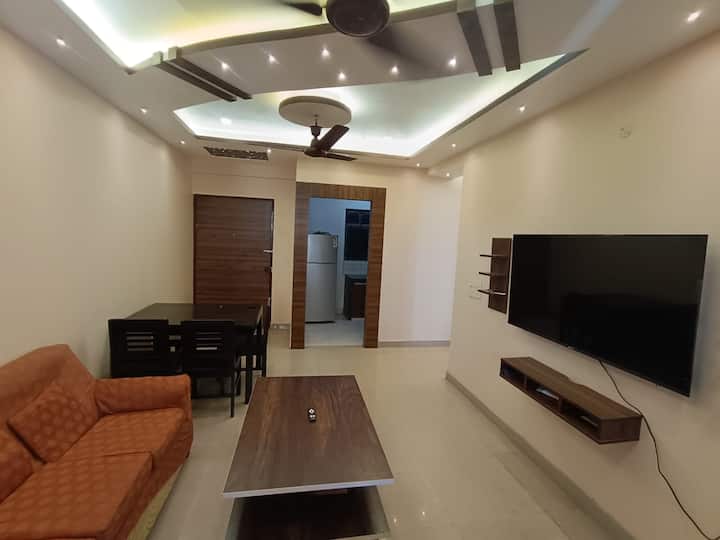 Wonderful Home - China