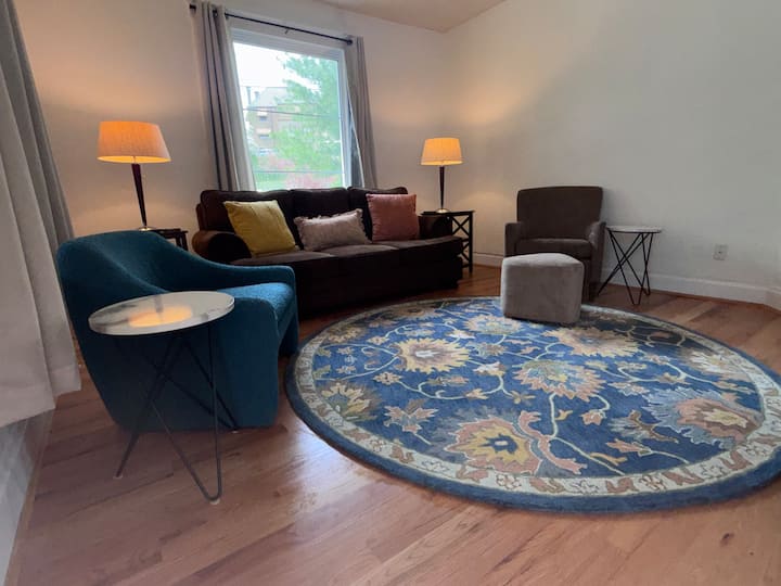 Relaxing Conveniently Located House In Covington - Covington, KY