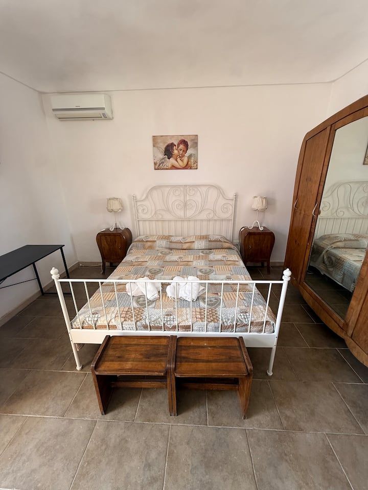 Casa Vacanze Ducezio - Noto