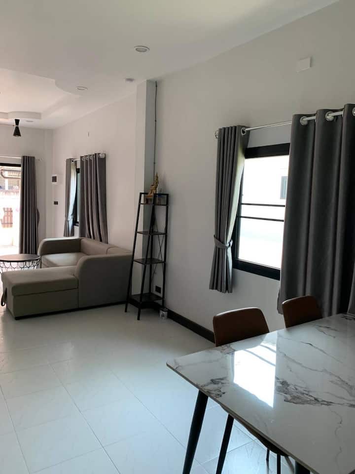 Yuu Dee House 22 - San Kamphaeng
