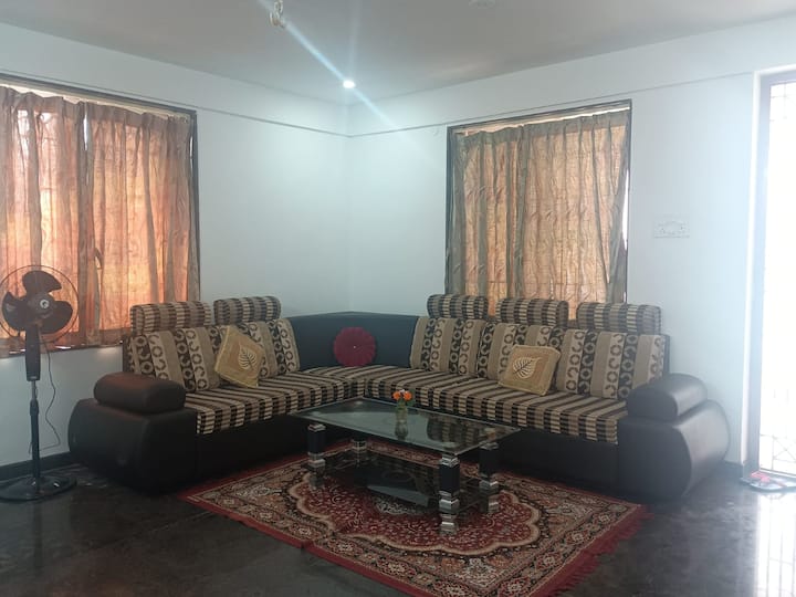 Misty Hills - Yercaud