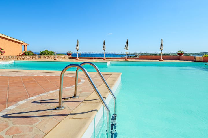 Marineledda Monolocale Studio Mirko - Golfo Aranci