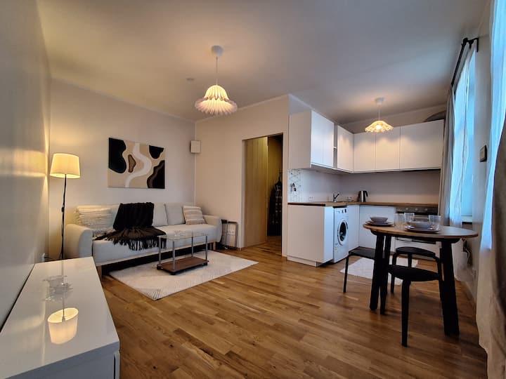 Stay In The Heart Of Tallinn - Tallinn