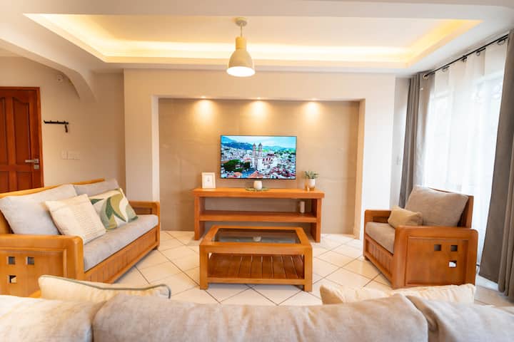 Departamento Ambar (F) - Taxco